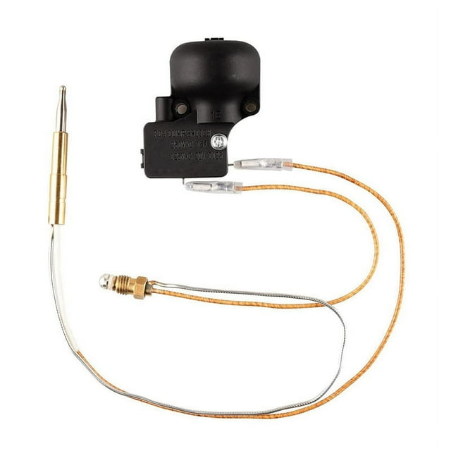 Thermocouple and Tilt Switch for Patio Heater Dump Switch for Propane ...