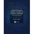 Thermodynamics Problem Solving in Physical Chemistry: Study Guide and Map, (Paperback) - Walmart.com