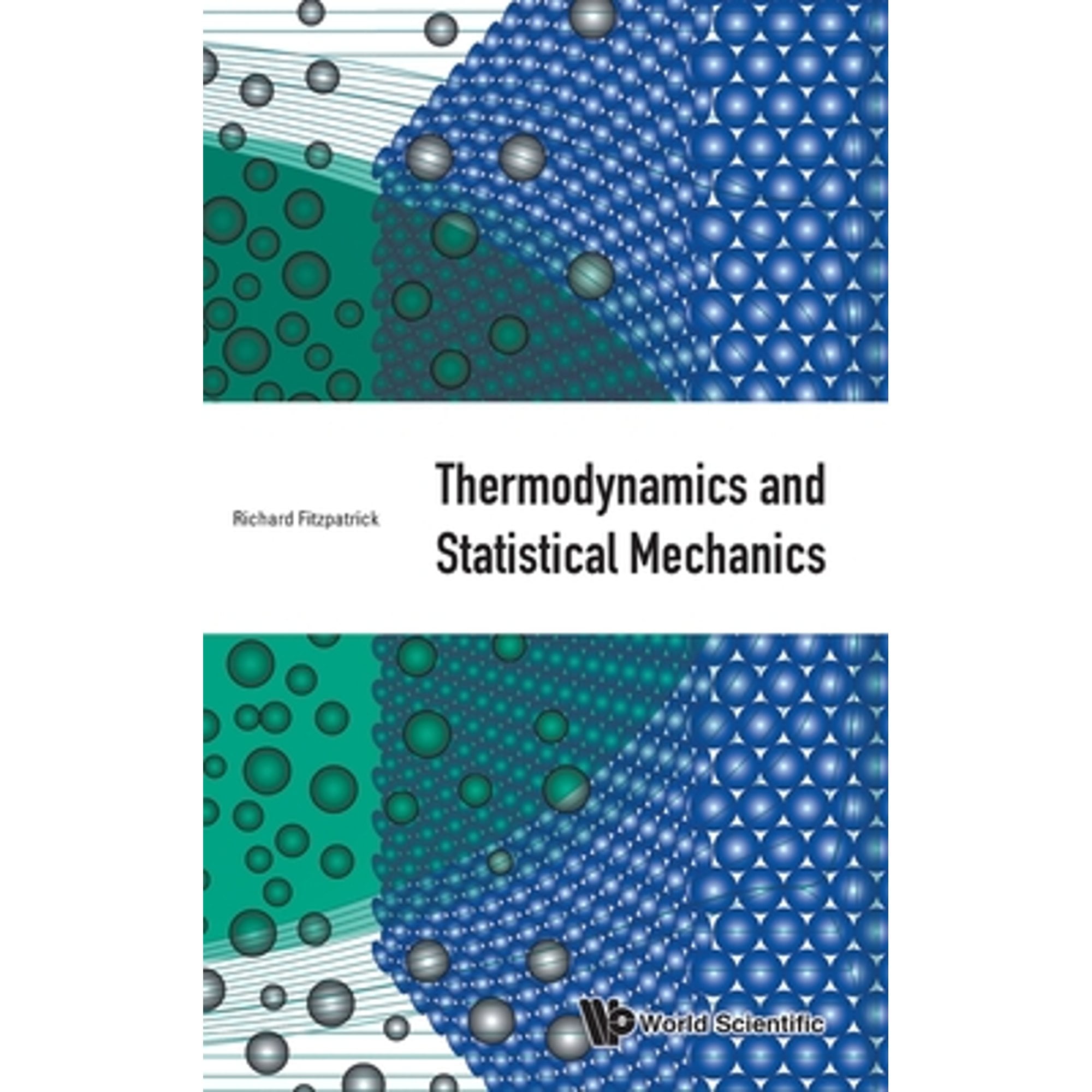 Pre-Owned Thermodynamics and Statistical Mechanics (Hardcover) by ...