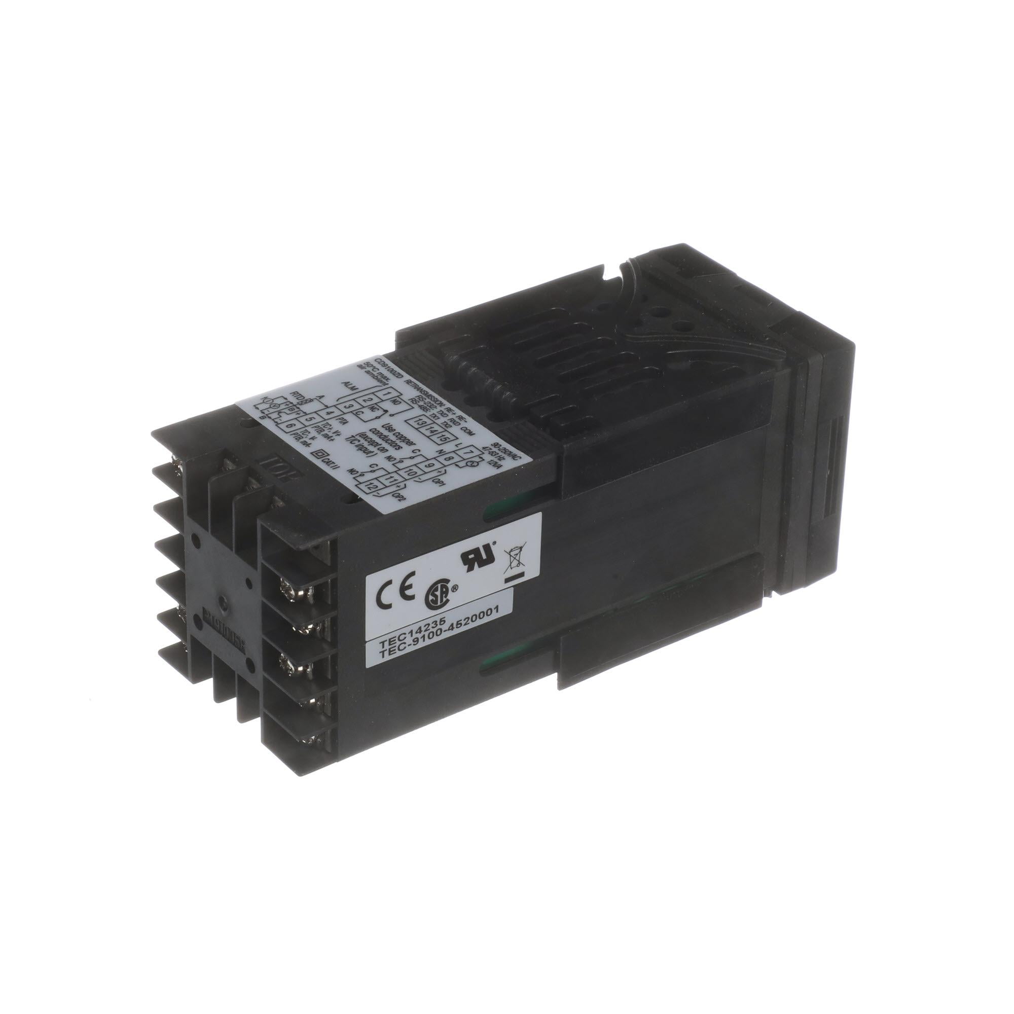 Thermodyne 90585 Digital Controller (Oven) (Alw) - Walmart.com