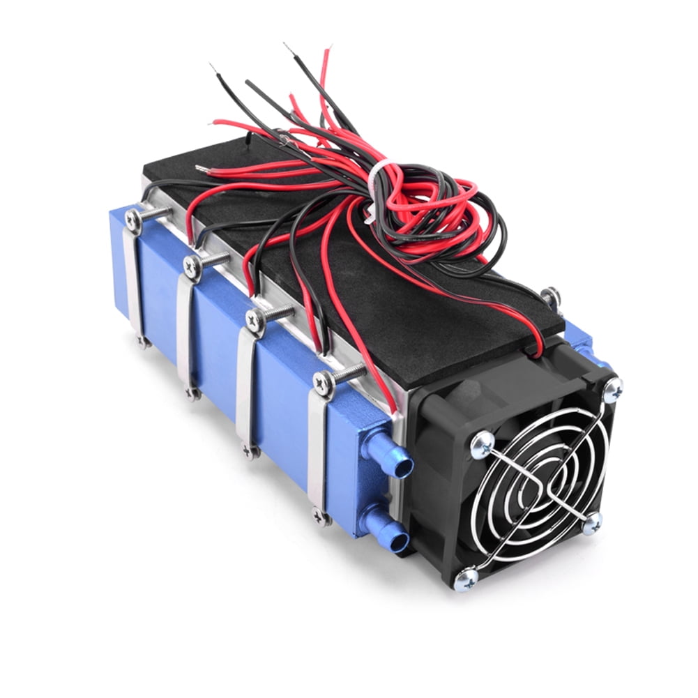 Thermoelectric Cooler,Cooler 576w Cooler Semiconductor Cooler Air ...