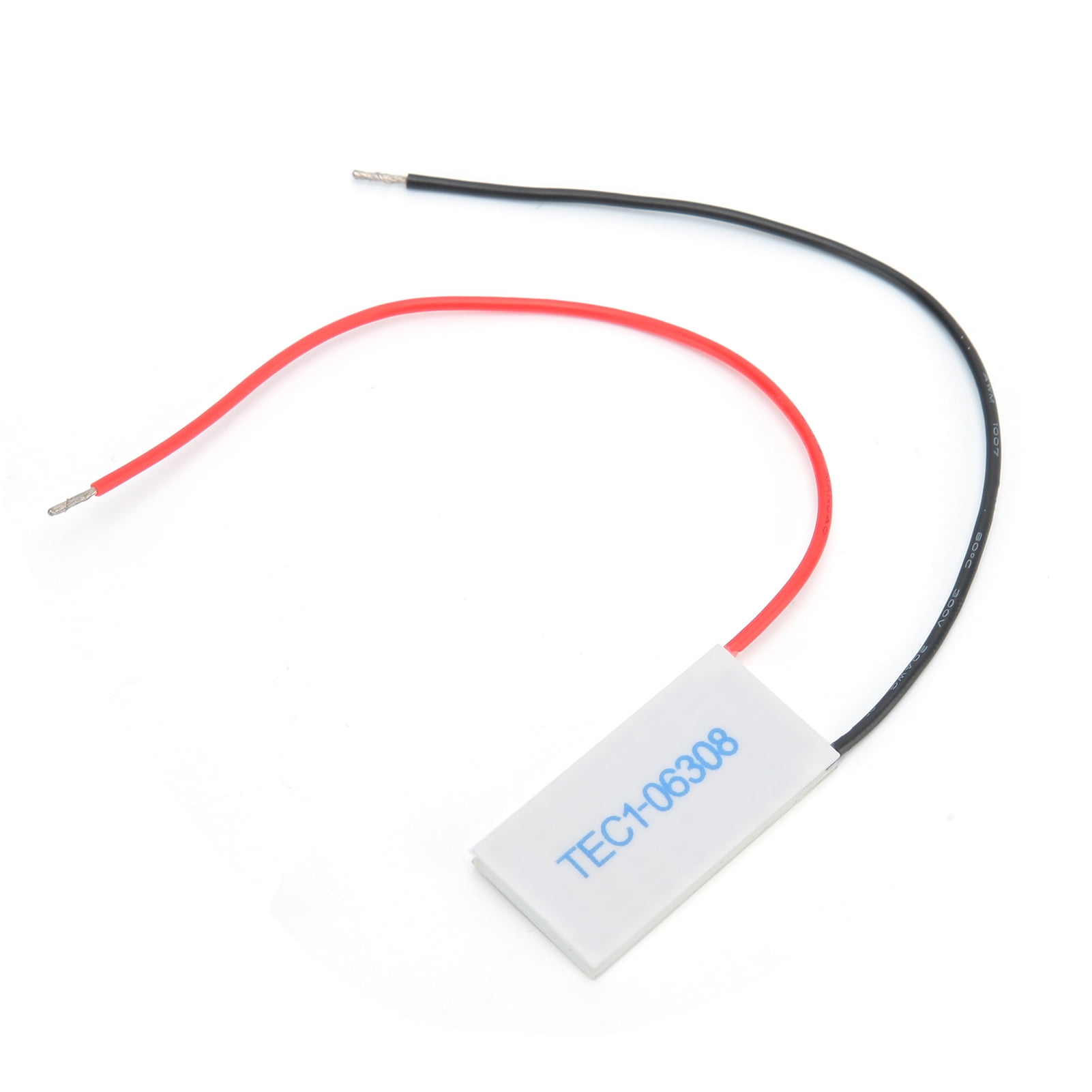 Thermoelectric Cooler Module Semiconductor Electronic Refrigeration ...