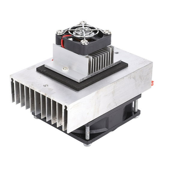 Thermoelectric Cooler Peltier Plate Module