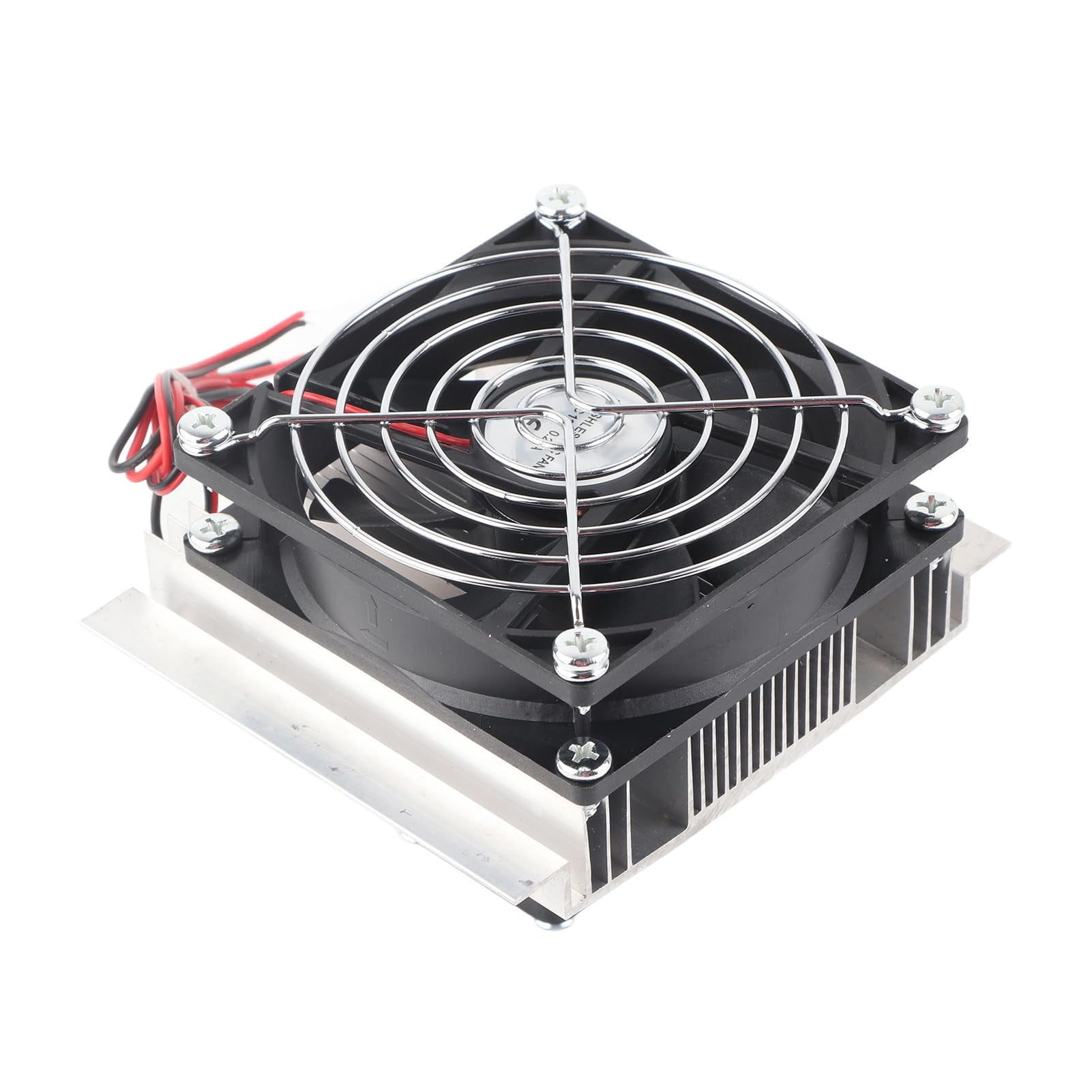 Thermoelectric Peltier Refrigeration Cooler SSF20 Module 60W XD-35 60W Air Cooling System ...