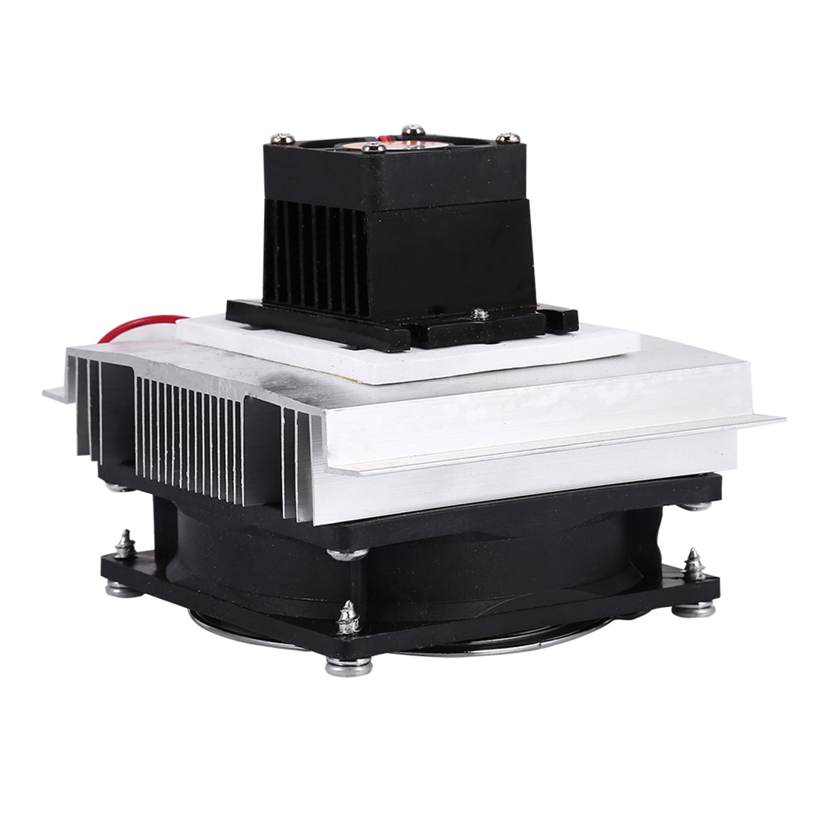 Thermoelectric Peltier Refrigeration Cooling System Kit Cooler Need ...