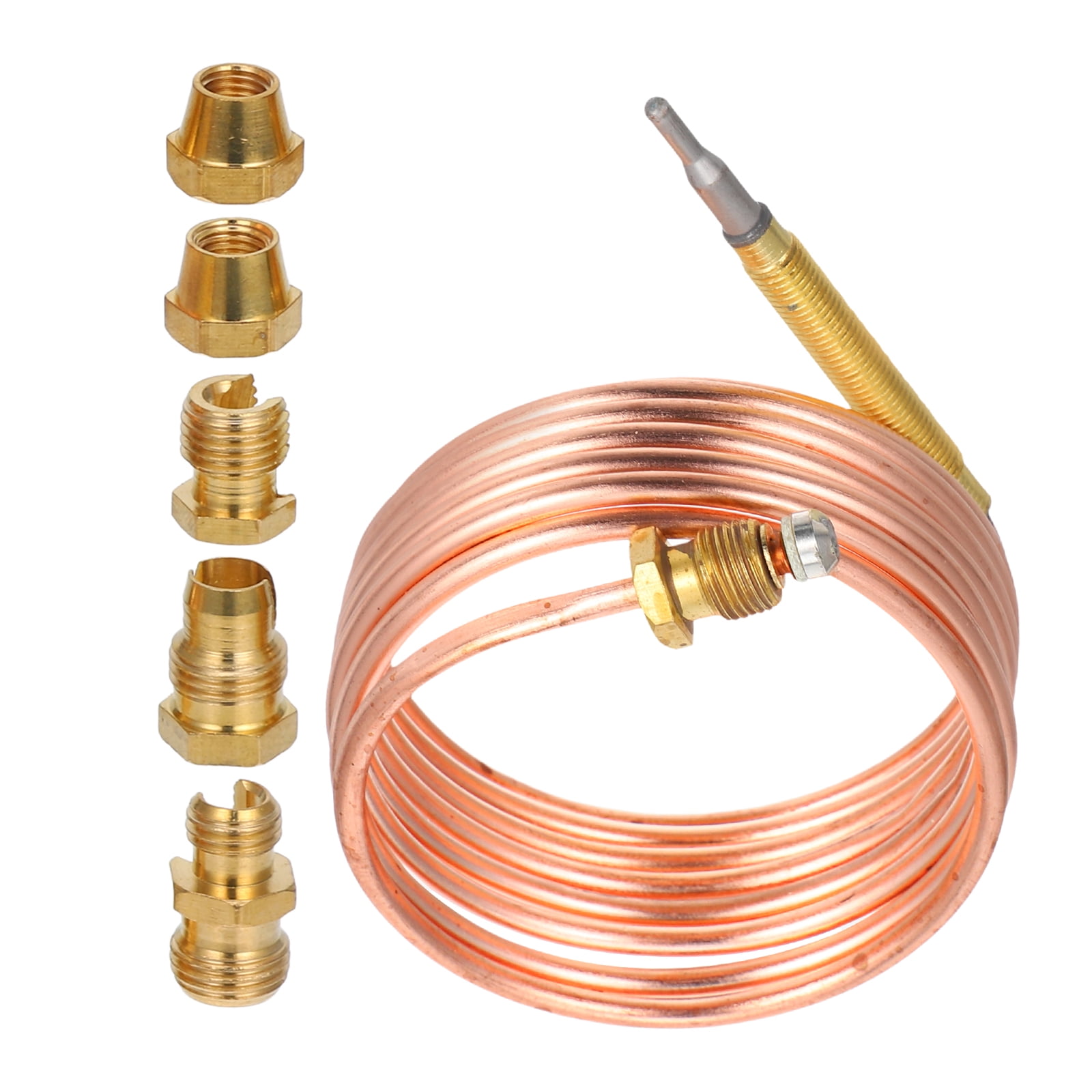 Thermoelectric Probe Replacement Water Heater Thermocouple ...