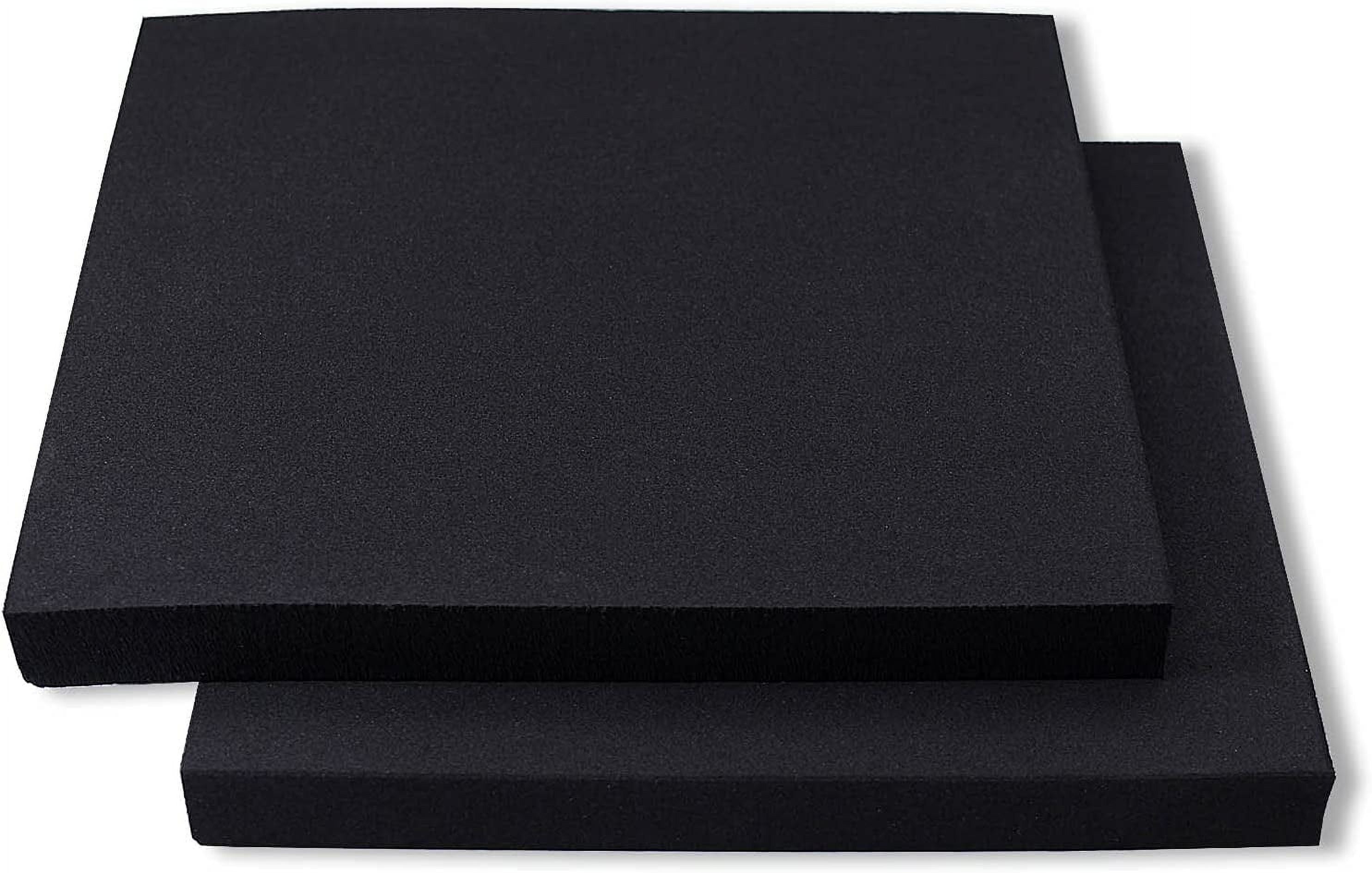 Thermoform Molding Foam Brand - Xeme Form - USA Made - (12in x 11.5in x ...