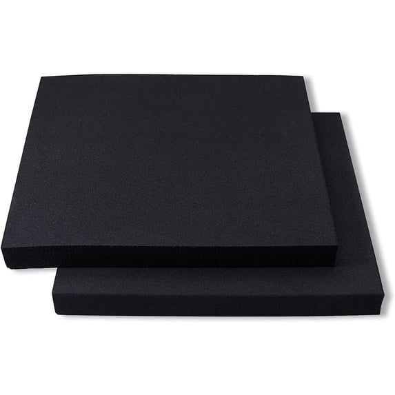 Thermoform Molding Foam Brand - Xeme Form - USA Made - (12in x 11.5in x ...