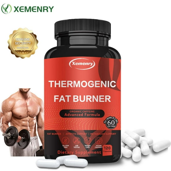 Fat Burner