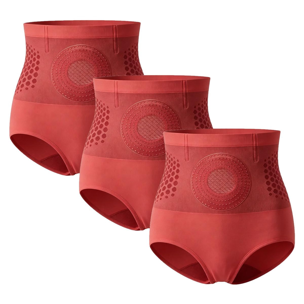 Thermogenic Fat Burning Sculpting Shorts For Women, 4-in-1 Compression ...