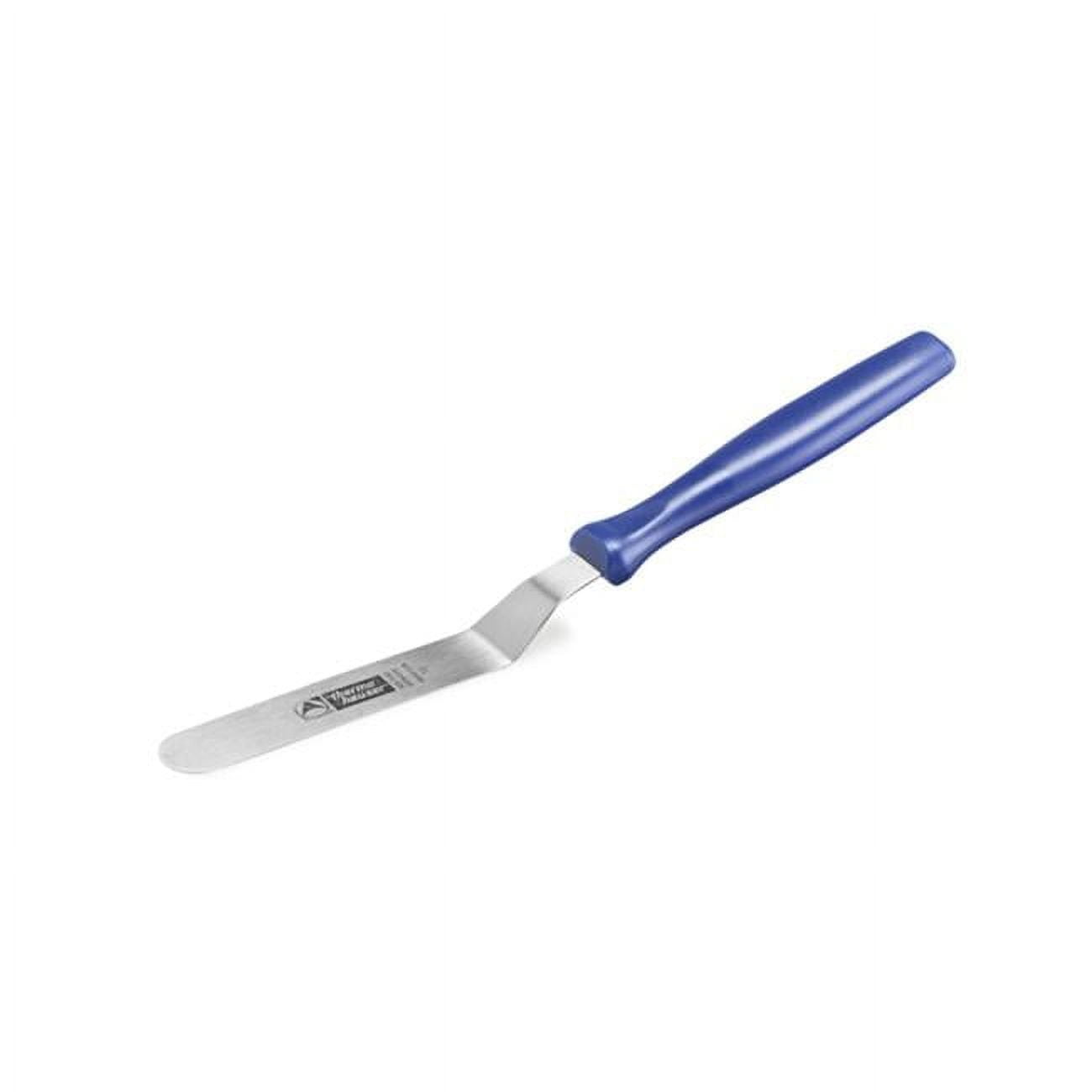 Thermohauser Angular Spatula- 3.5 in. - Set of 6 - Walmart.com