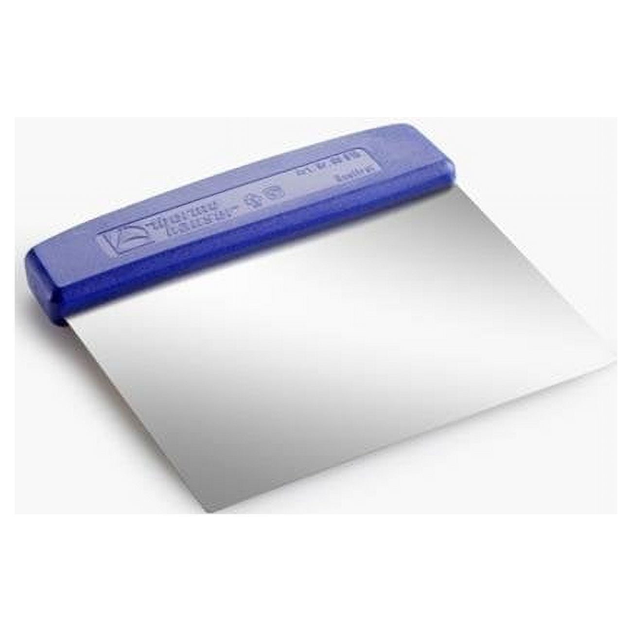 Thermohauser Dough Cutter with Blue Handle, 5.3 x 5.3 in. - Set of 6 ...