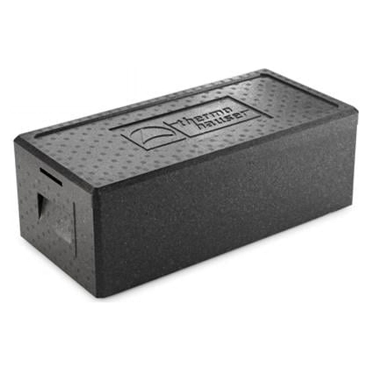 Thermohauser EPP Box Menu, 10.8 in. - Walmart.com