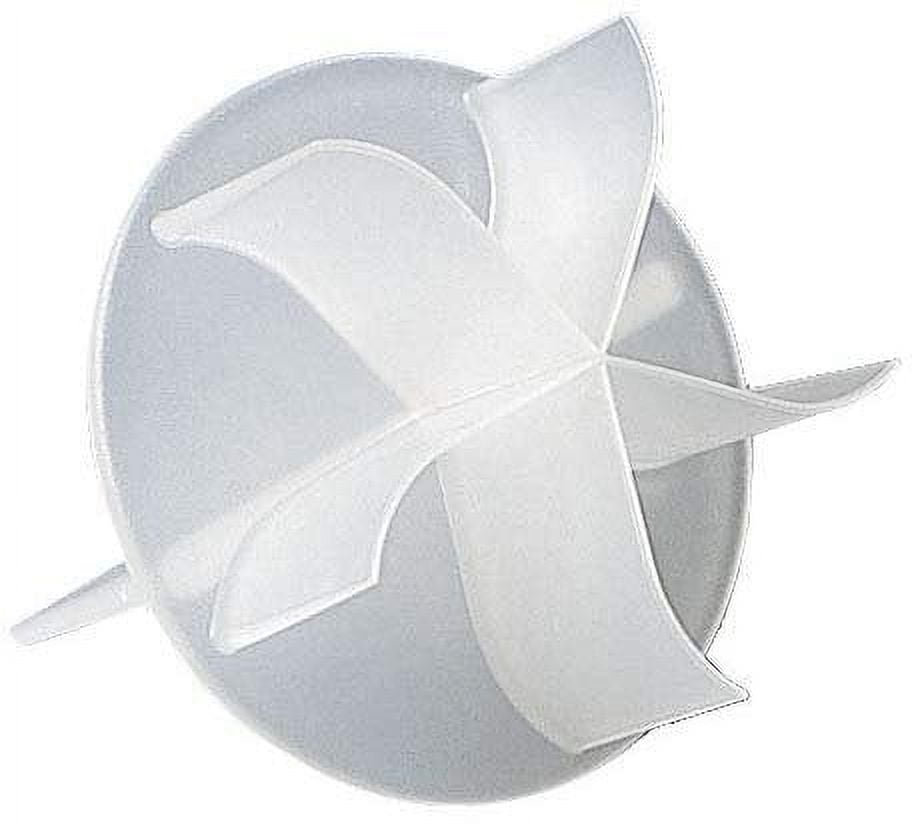 Thermohauser Kaiser Roll Marker, Polypropylene - Walmart.com
