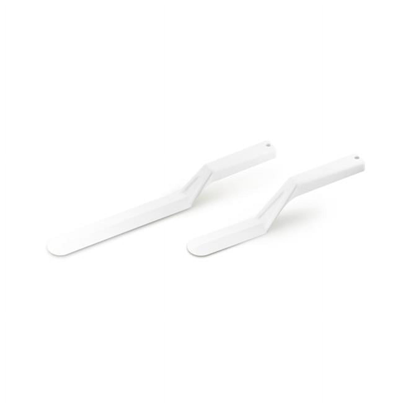 Thermohauser Perfect Angular Spatula, 9 inch - Walmart.com