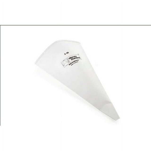Thermohauser Standard Pastry Bag- 12 in. - Set of 6 - Walmart.com