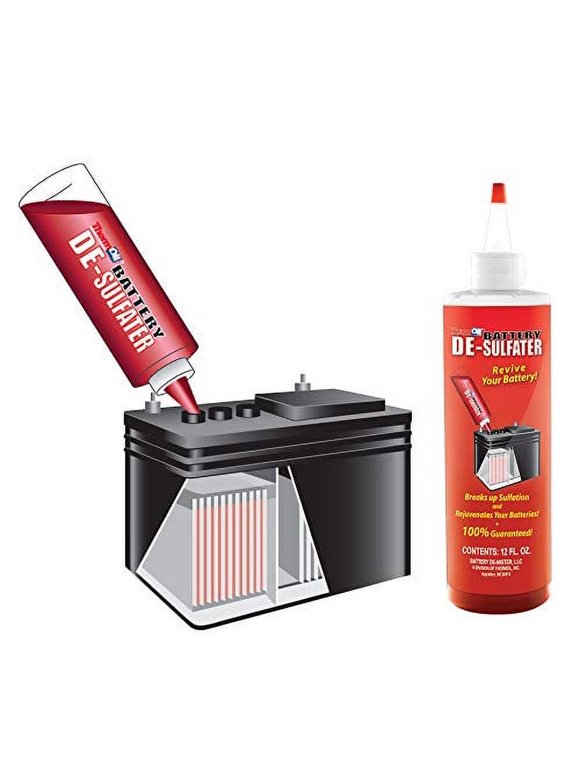 12 Volt Car Batteries in 12 Volt Batteries - Walmart.com