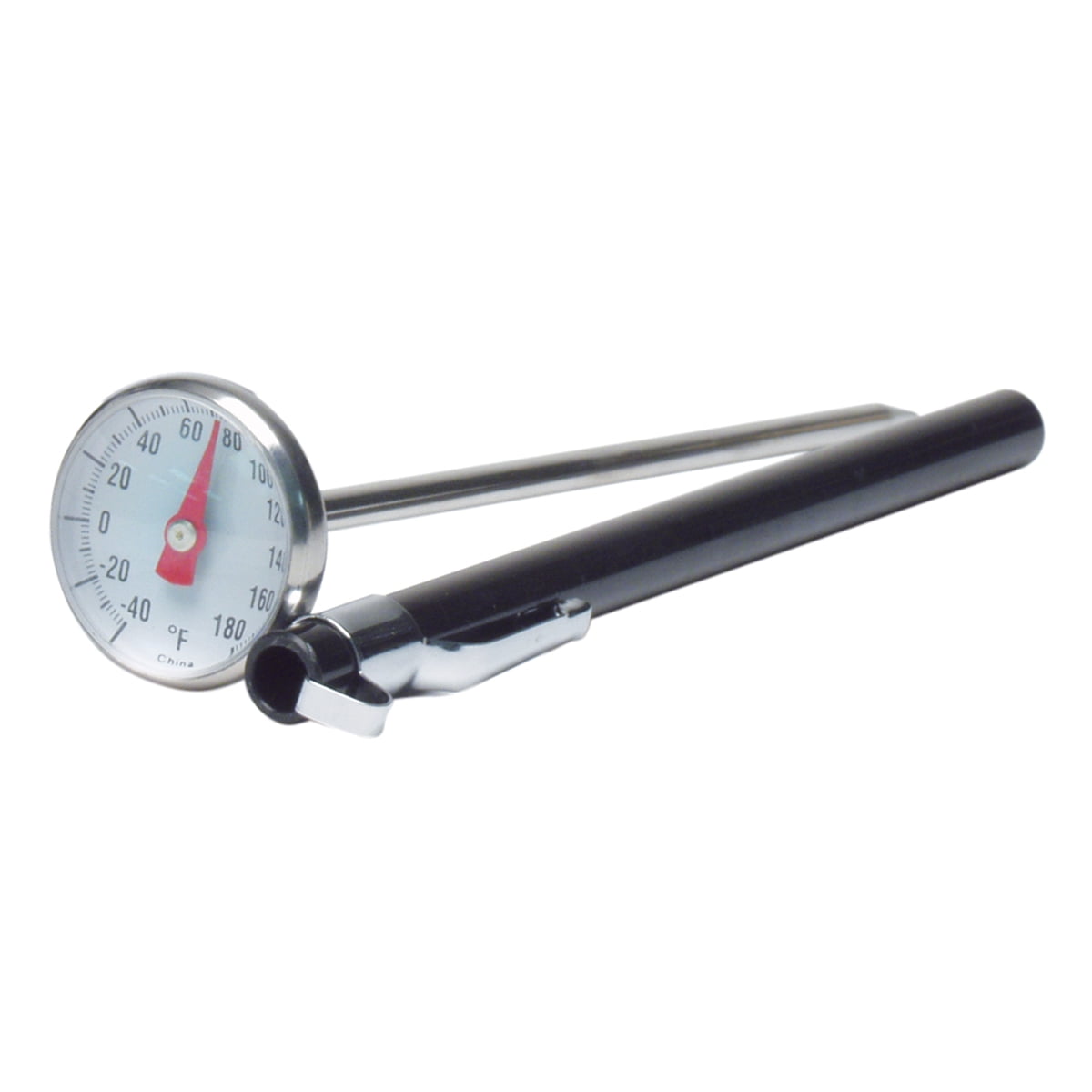 Thermometer 1in Dial Meat Produce - Walmart.com