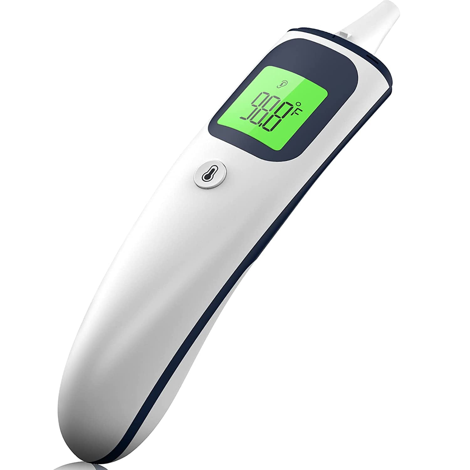 Thermometer for Adults and Kids, Forehead Thermometer Baby and Adults ...