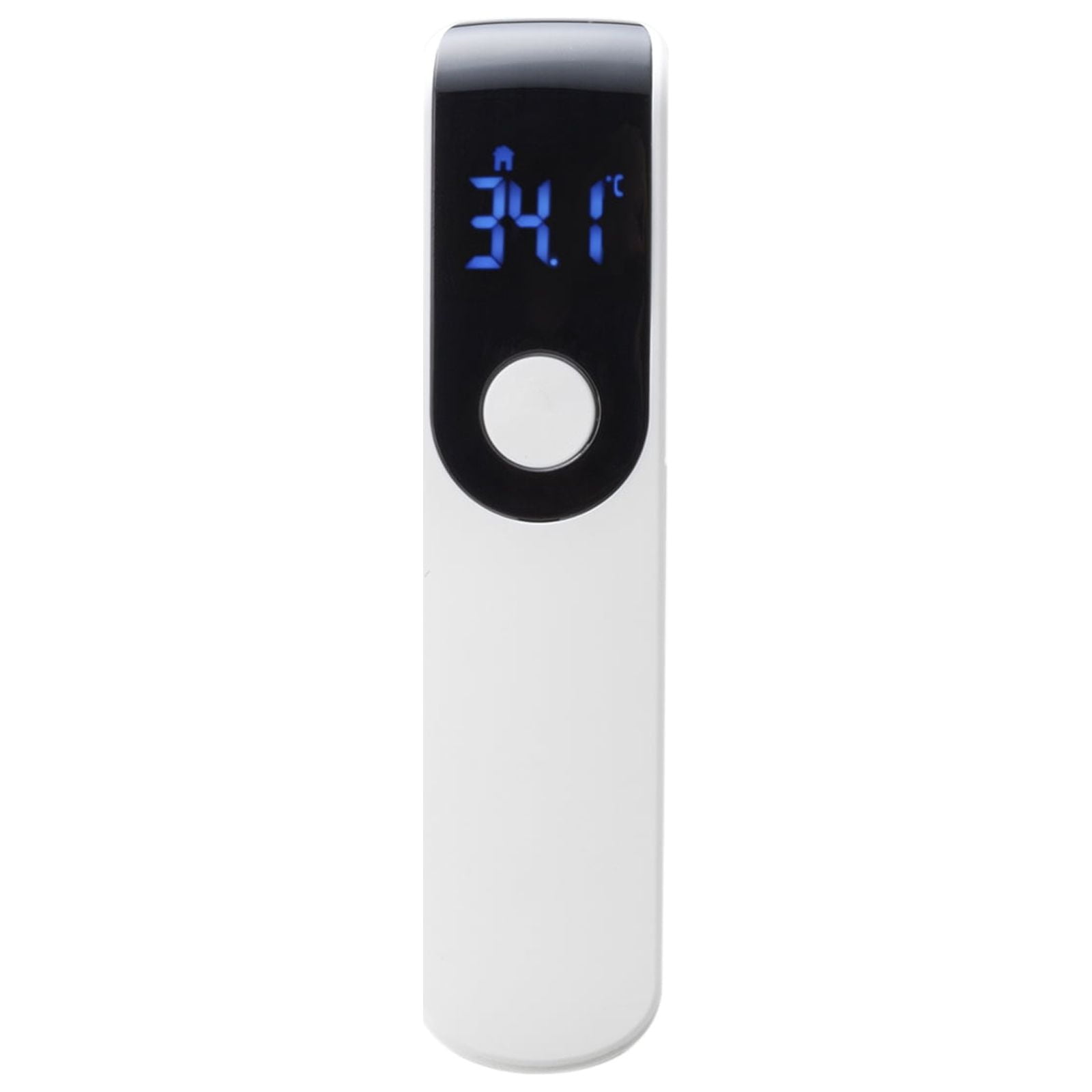 Thermometer,Alarm Portable Ir-fm01 Non- Handheld Body Infrared Handheld ...