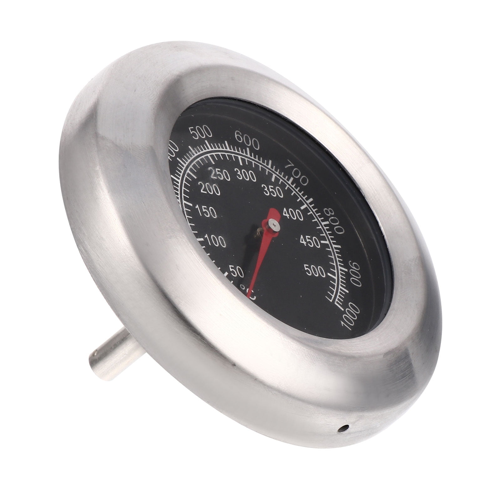 Thermometer BBQ Temperature Measuring Tool 50℃ 500℃ Digital Gauge ...