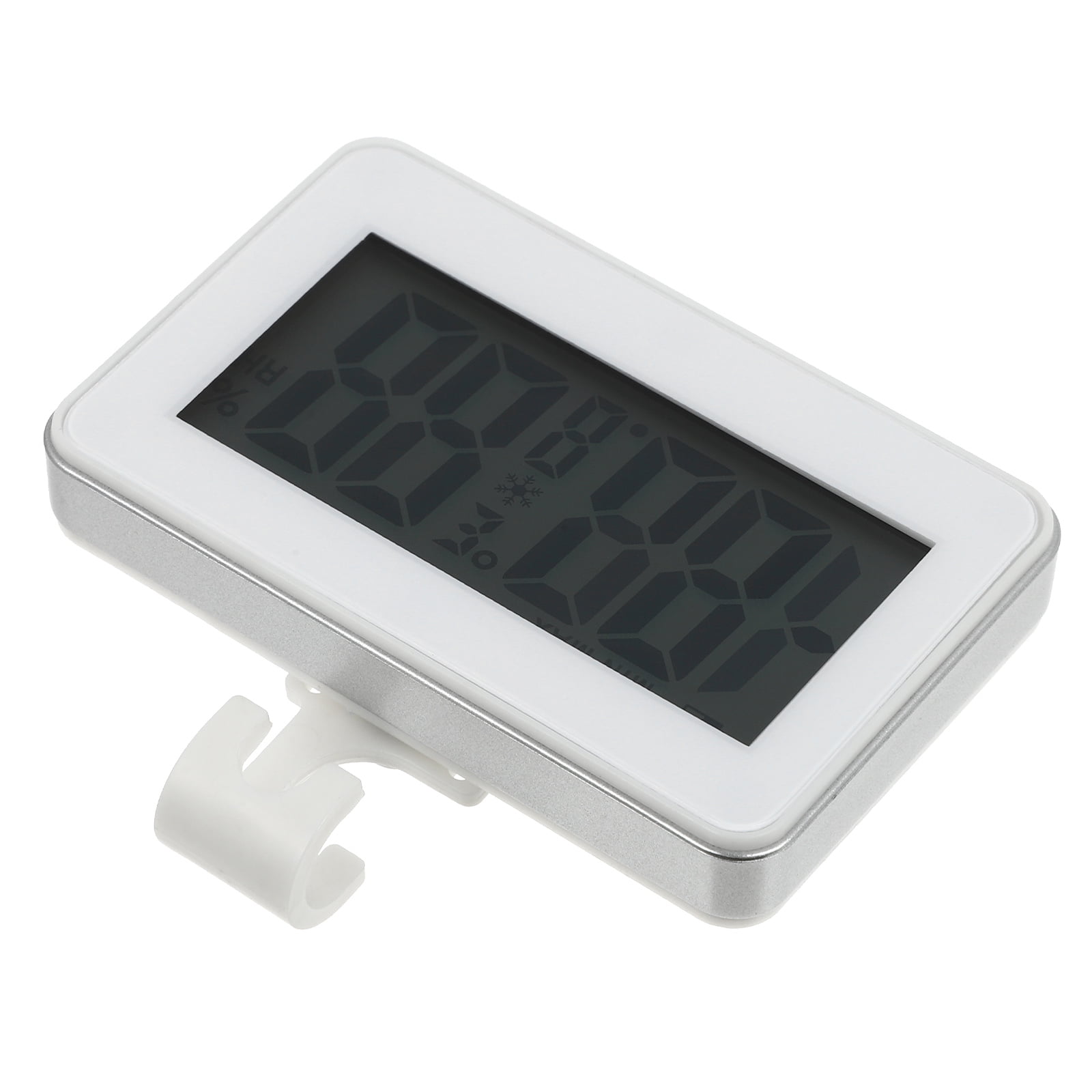 Thermometer Cold Storage Central Air Conditioning - Walmart.com