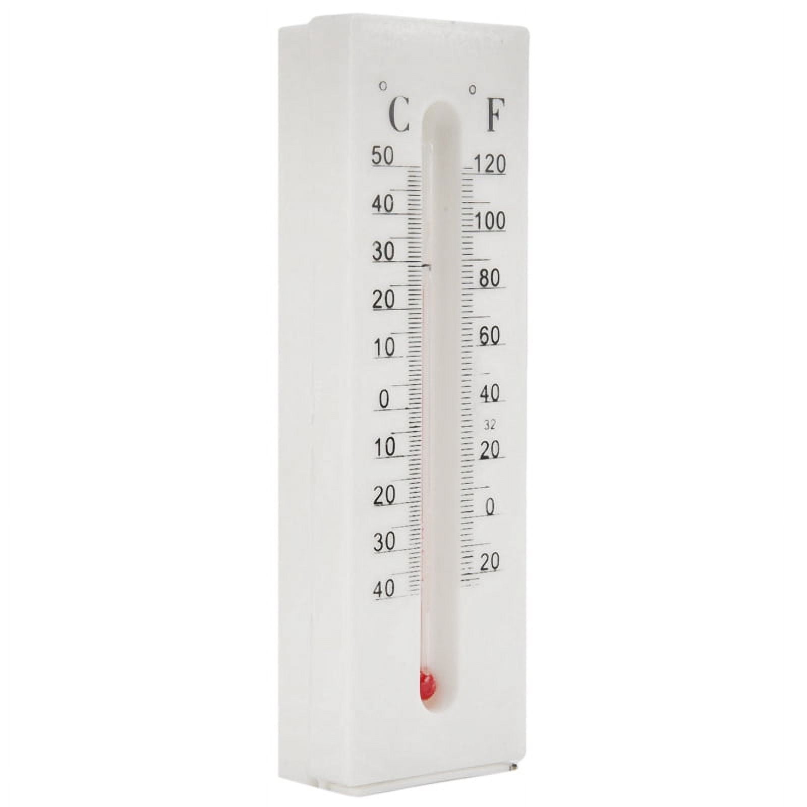 Thermometer Decorative Hide a Key Diversion Compartment Secret Storage ...