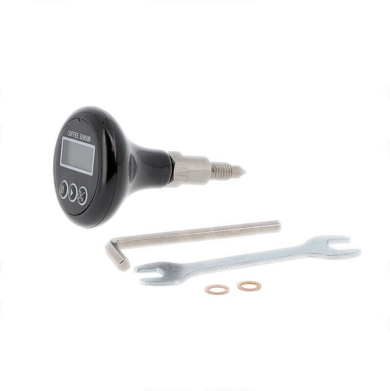 Thermometer Digital for E61 Brew Group kit for Espresso Machine FREE ...