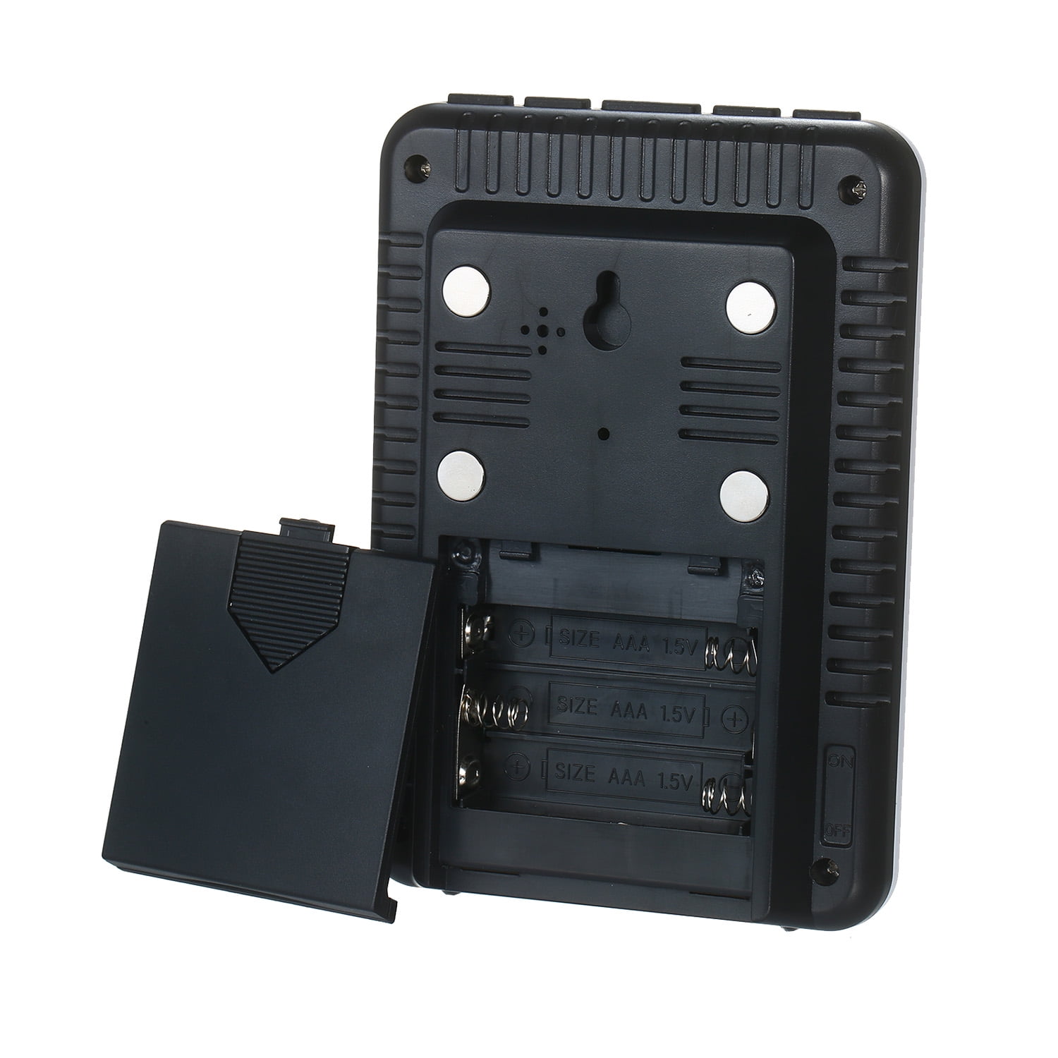 Thermometer Indoor Outdoor Wireless Thermometer Digital Room ...