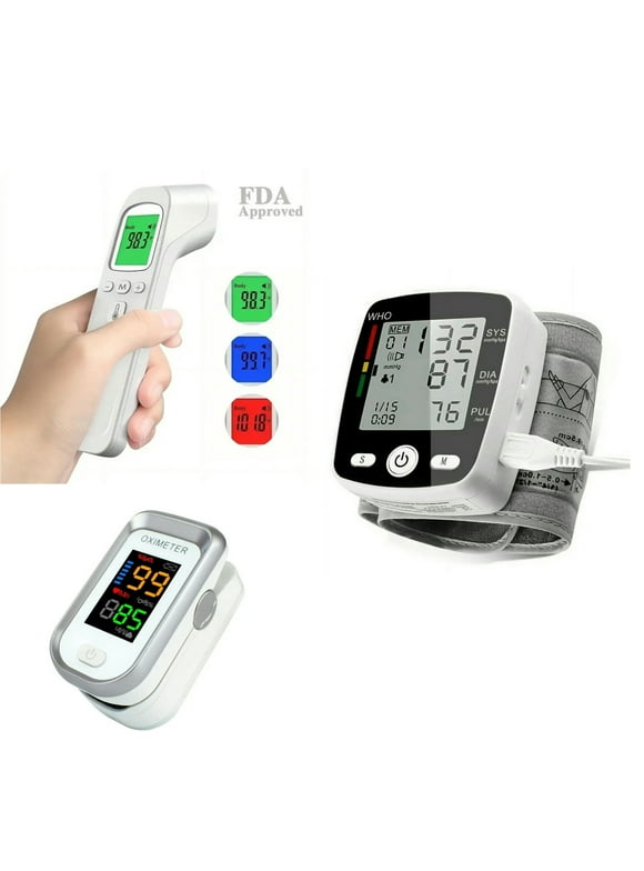 pulse oximeters - Walmart.com