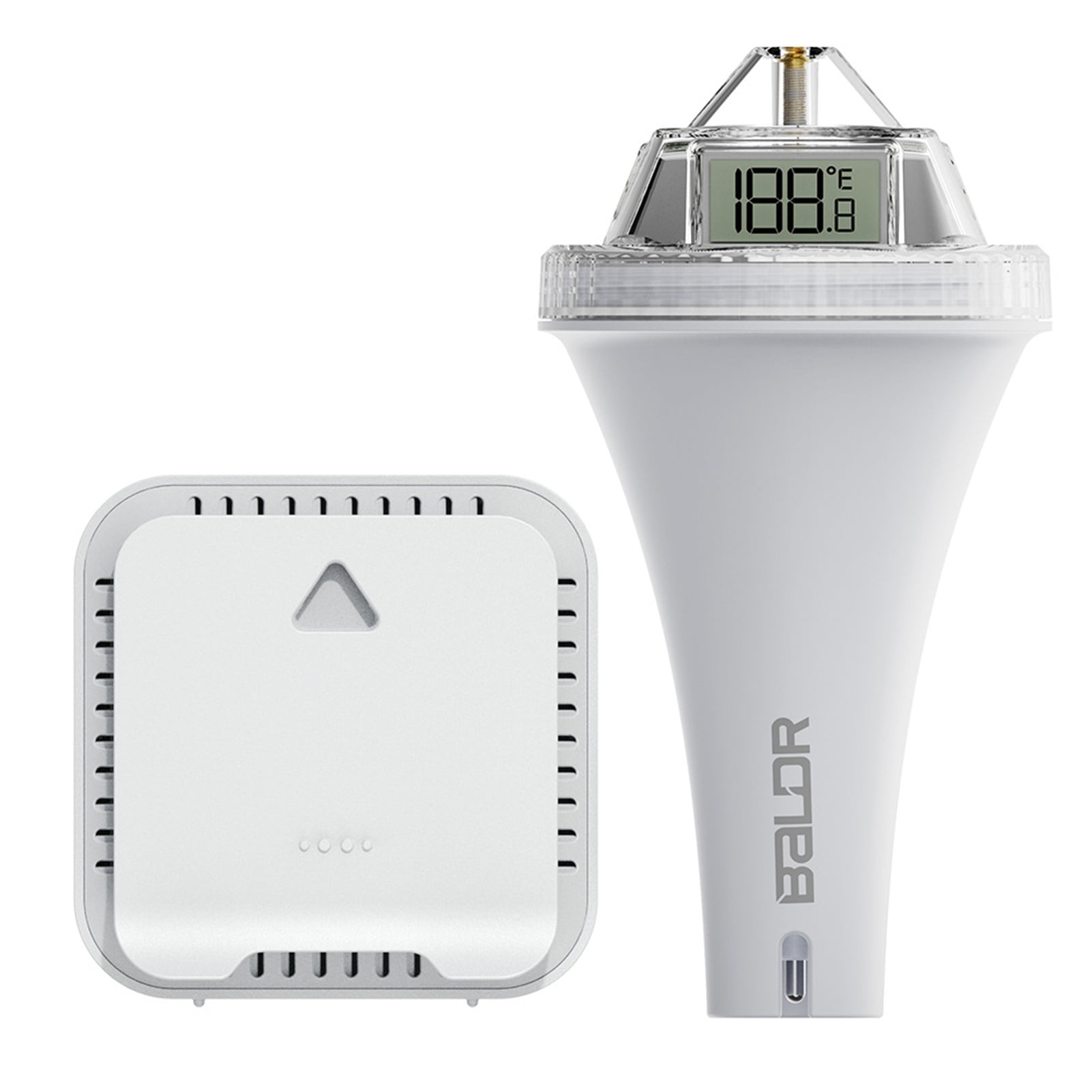 Thermometer,Temperature With Thermometer Indoor Water Temperature ...