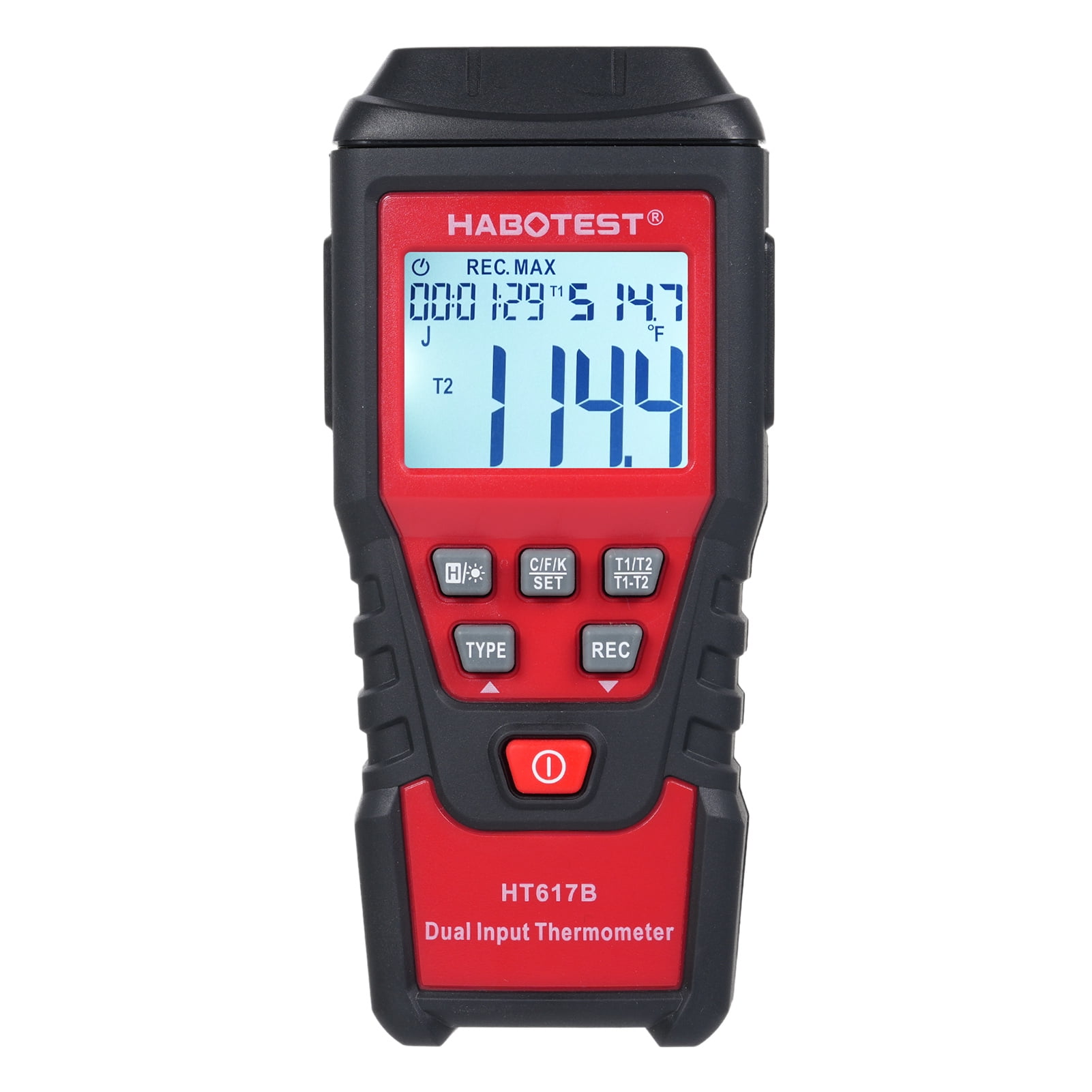 Thermometer,Thermometer And Temperature Tester Thermometer Thermometer ...