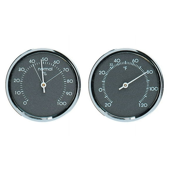 Humidity Gauges