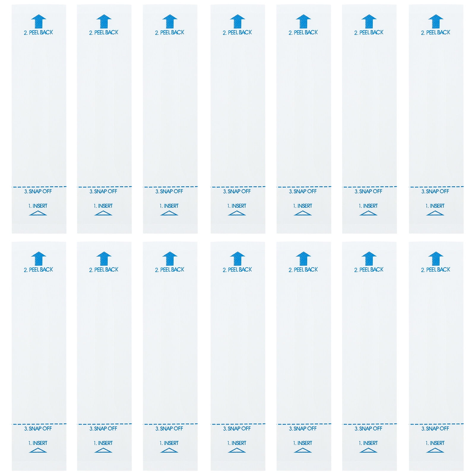 Thermometer covers 100pcs Disposable Thermometer Cover Digital ...