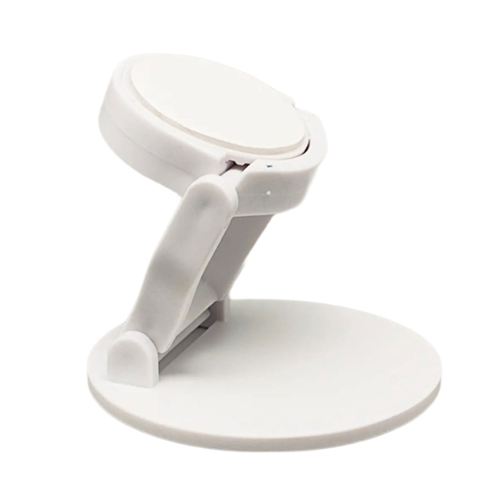 Thermometers 2 Hygrometer Desk Stand Space-Saving & Portable for ...