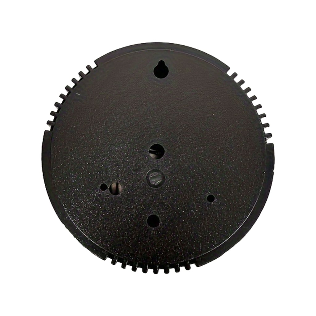 Thermometers Hygrometer Clear Scale Swimming Pool Wall Mount ...