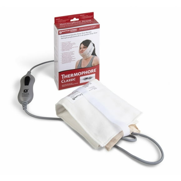 Small Heating Pad