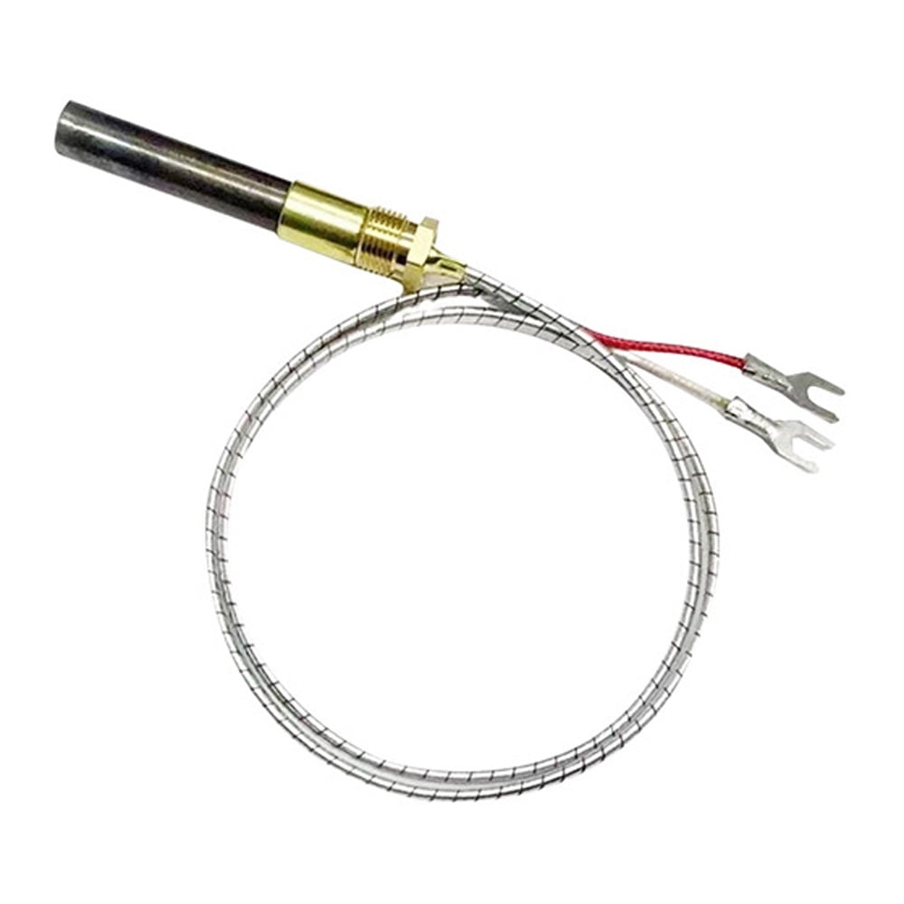 Thermopile,750 Millivolt Water Thermopile Water Heaters Fryer Temperature Thermopile - Walmart.com