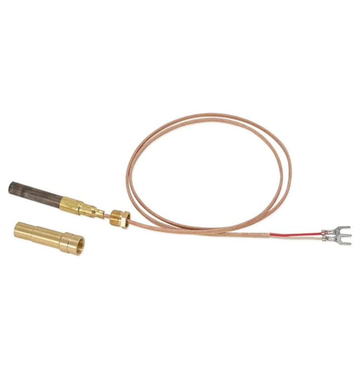 Thermopile Power Generator Replacement 750mV - 77571 Universal ...