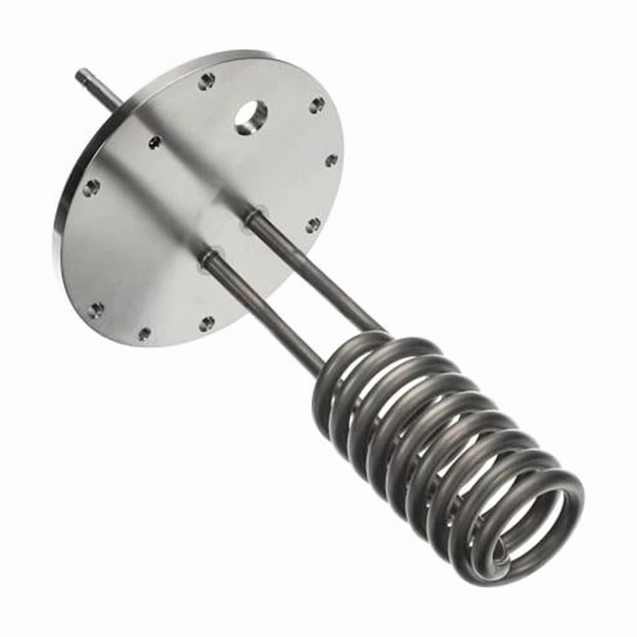 Thermoplan 41500.1142 Boiler Cap & Heating Element Assembly - 230V ...