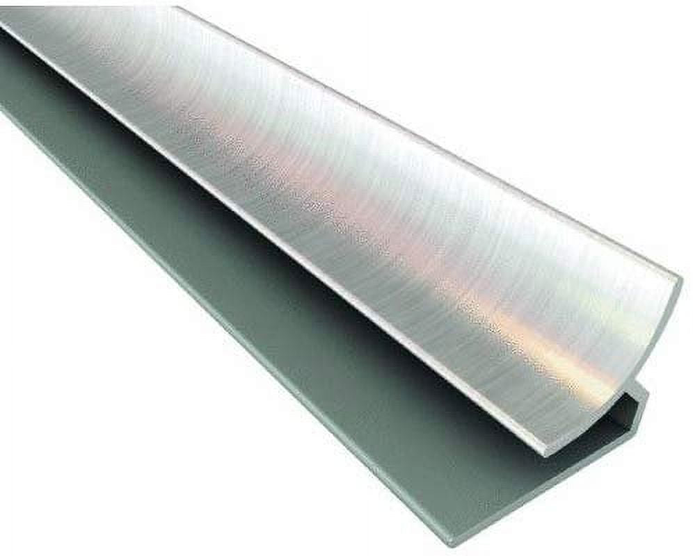 Thermoplastic Backsplash Corner Trim - Walmart.com