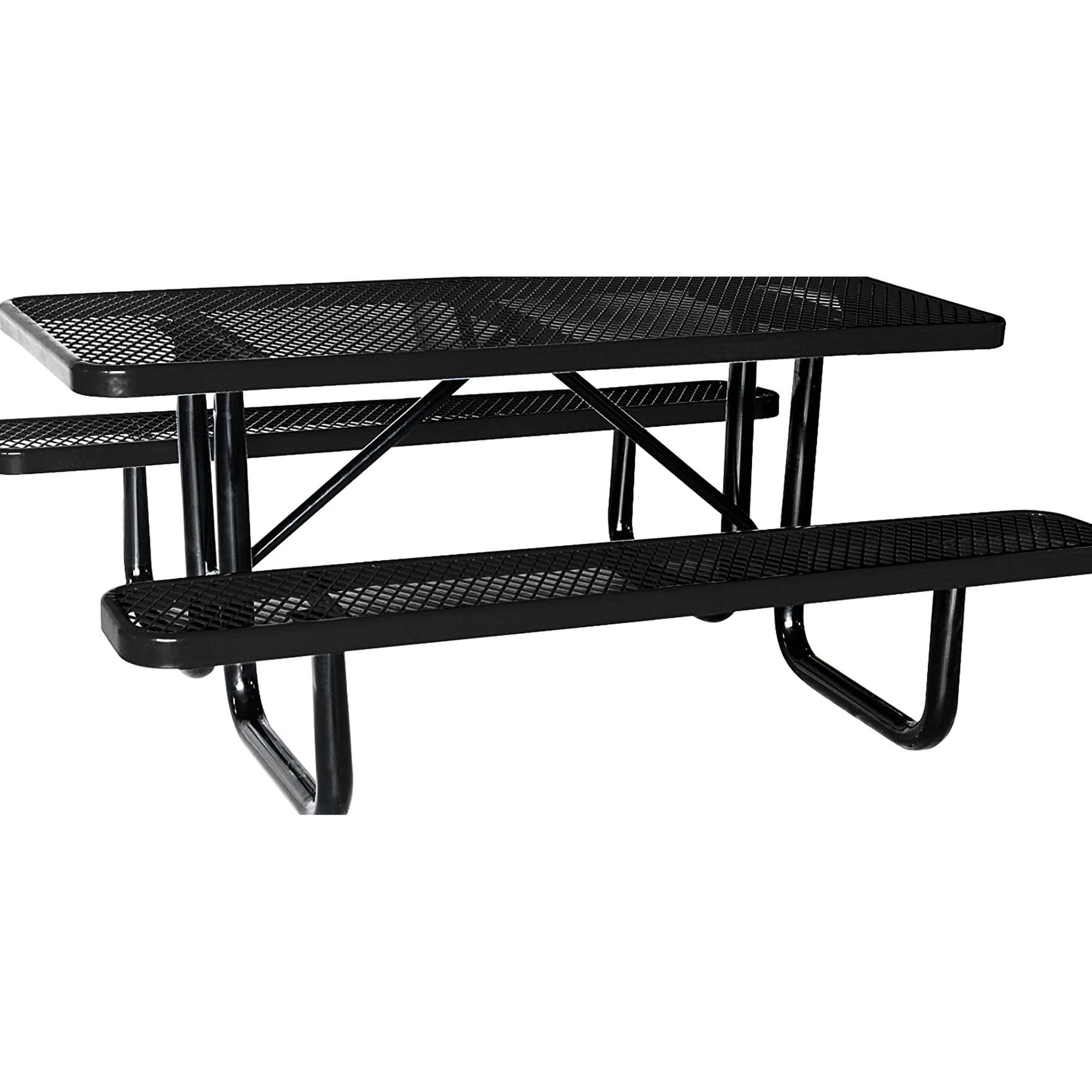 Thermoplastic Coated Frame / Suitable for Different Outdoor Spaces ...