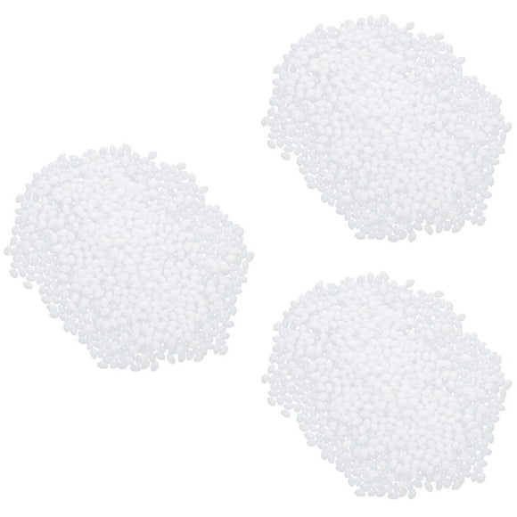 Thermoplastic Beads