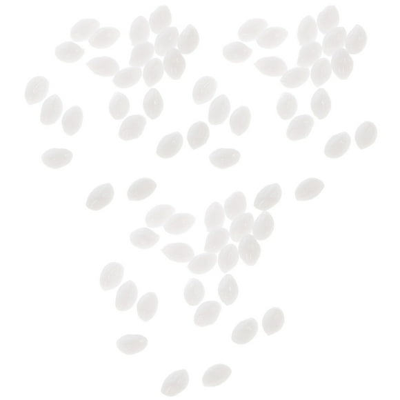 Thermoplastic Beads