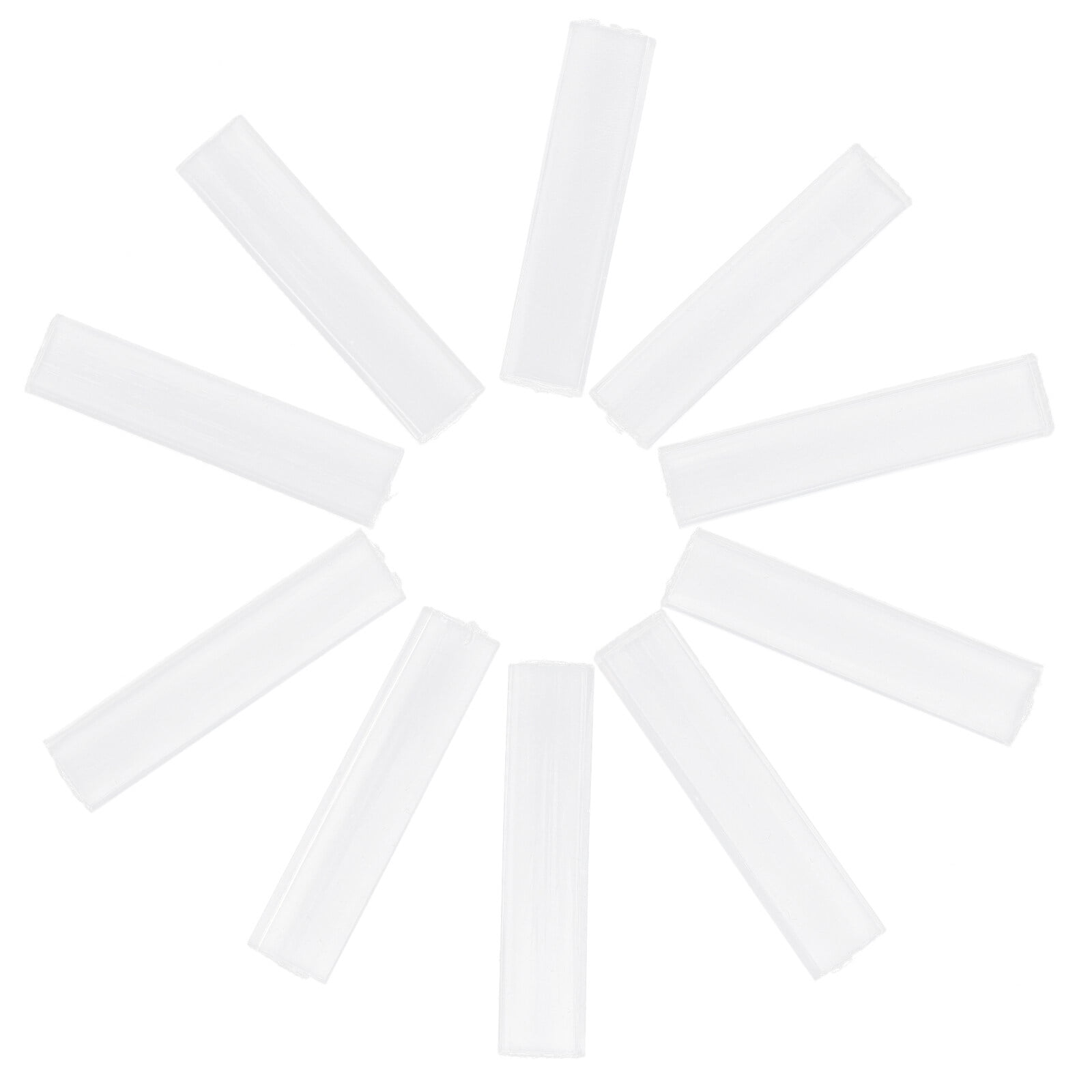 Thermoplastic Crystal Clay Resin Molds Thermal Beads for Teeth Gap ...