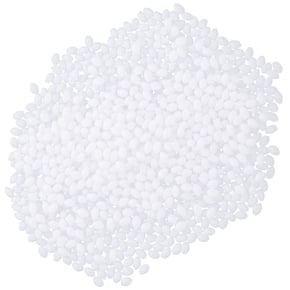 Thermoplastic Beads