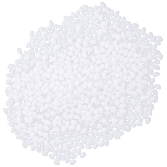 Thermoplastic Beads