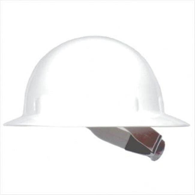 Thermoplastic Superelectric Hard Hat W-3-R Ratch - Walmart.com