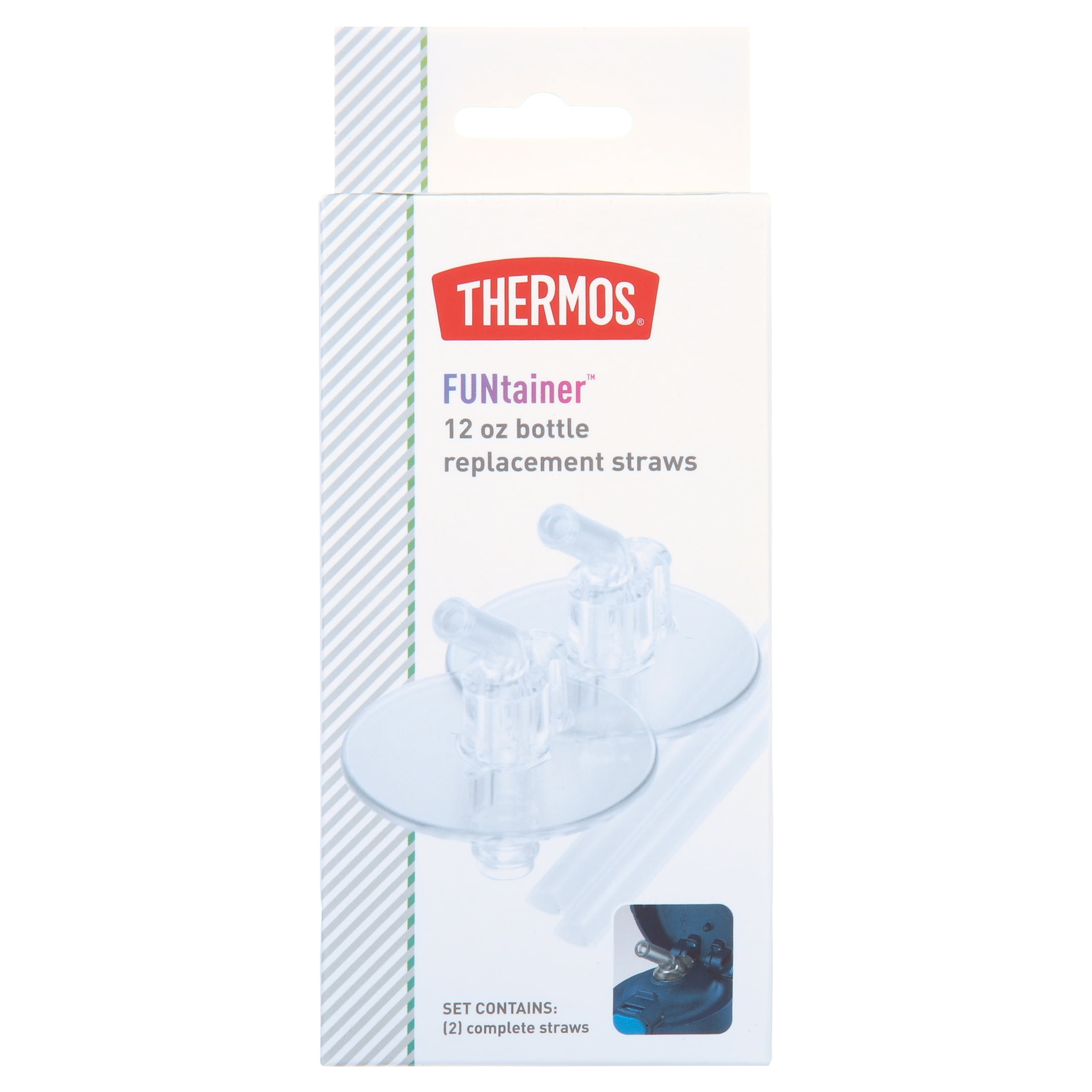 Replacement Thermos Parts