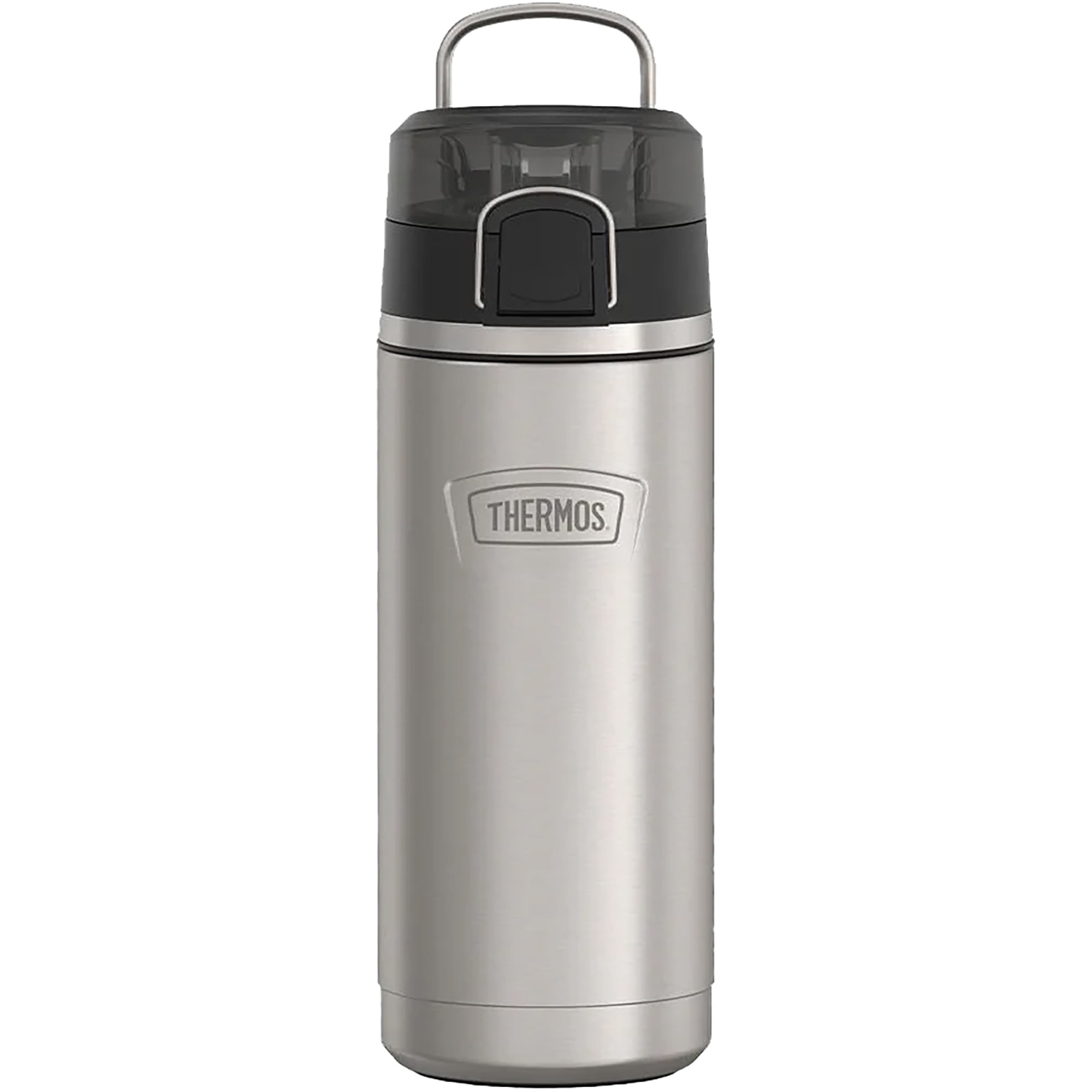 Thermos ICON Series Kid's Stainless Steel Spout Water Bottle, Matte ...